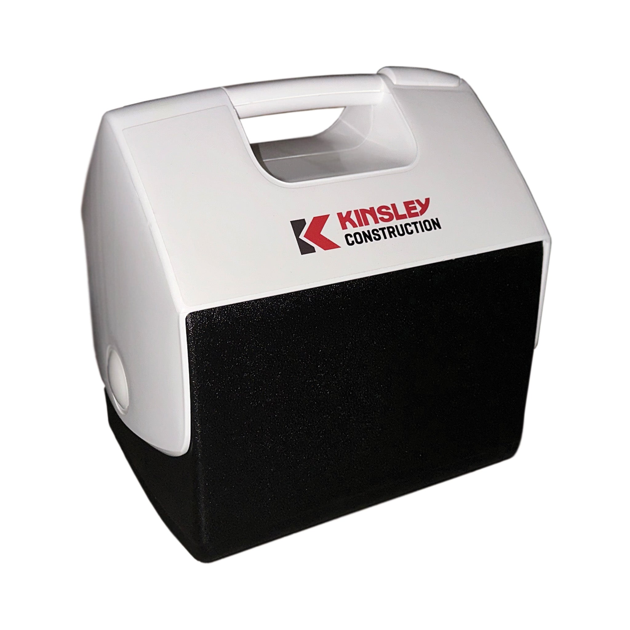 Igloo Playmate Pal 9-Can Hard Cooler – Kinsley Construction Pop Up Shop
